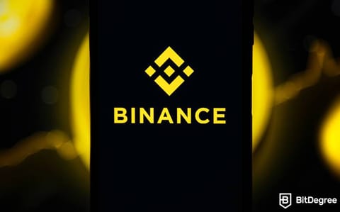 Binance Obtained FSP from Abu Dhabi Global Market's FSRA