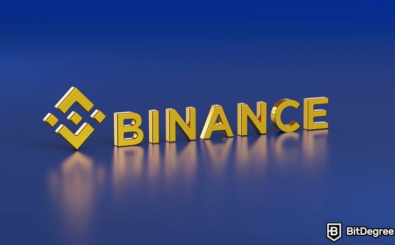 Binance Launches Oracle Network for dApps and Web3 Projects Binance Launches Oracle Network for dApps and Web3 Projects