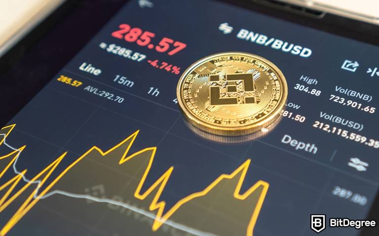 Binance Airdrops BNB to Turkish Users Affected by Earthquake