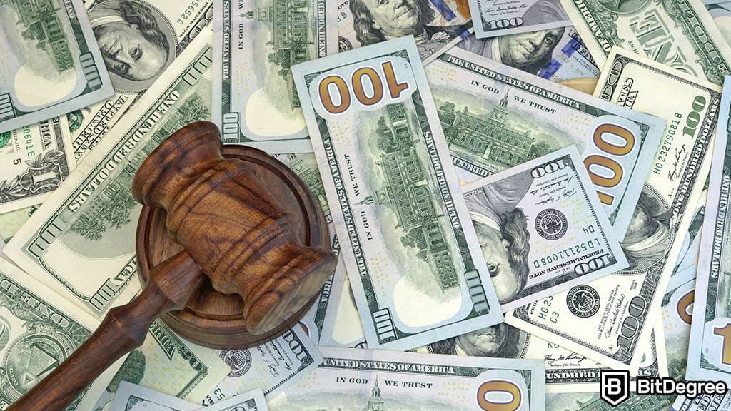 Texas Judge Orders Malicious Actor to Pay $3.4 Billion Fine