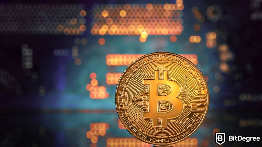 Bitcoin BRC-20 Token Standard Becomes Latest Crypto Trend