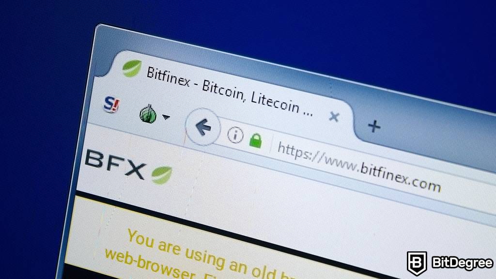 Bitfinex Securities Obtains El Salvador's DASP License