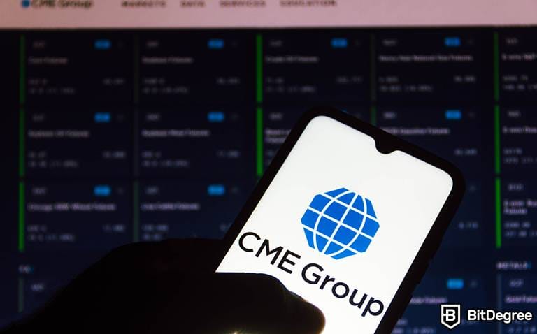 CME Group and CF Benchmarks Launch Metaverse Reference Rates
