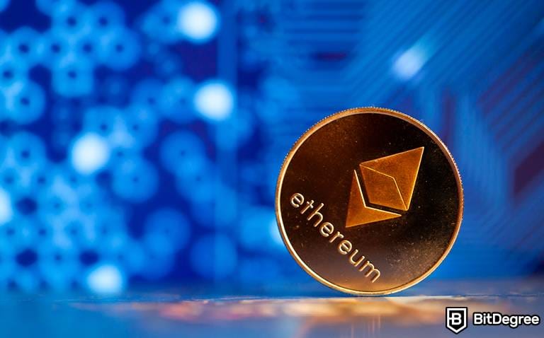 Crypto.com Moves 320K ETH to Gate.io and Calls It Accident