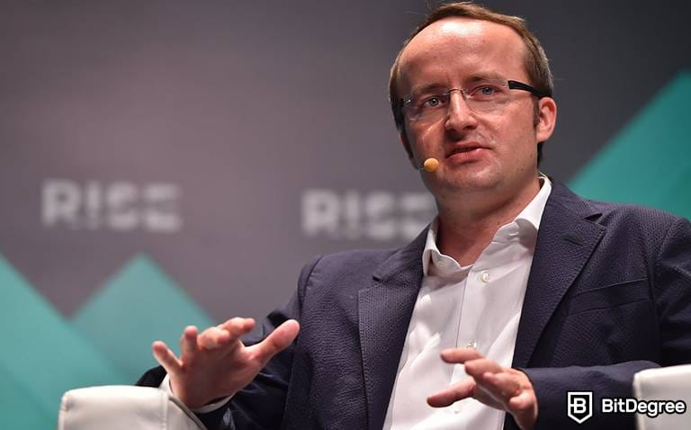 Crypto.com CEO Kris Marszalek Answers to Community Questions