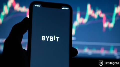 Crypto Exchange Bybit to Offer Crypto Lending Services
