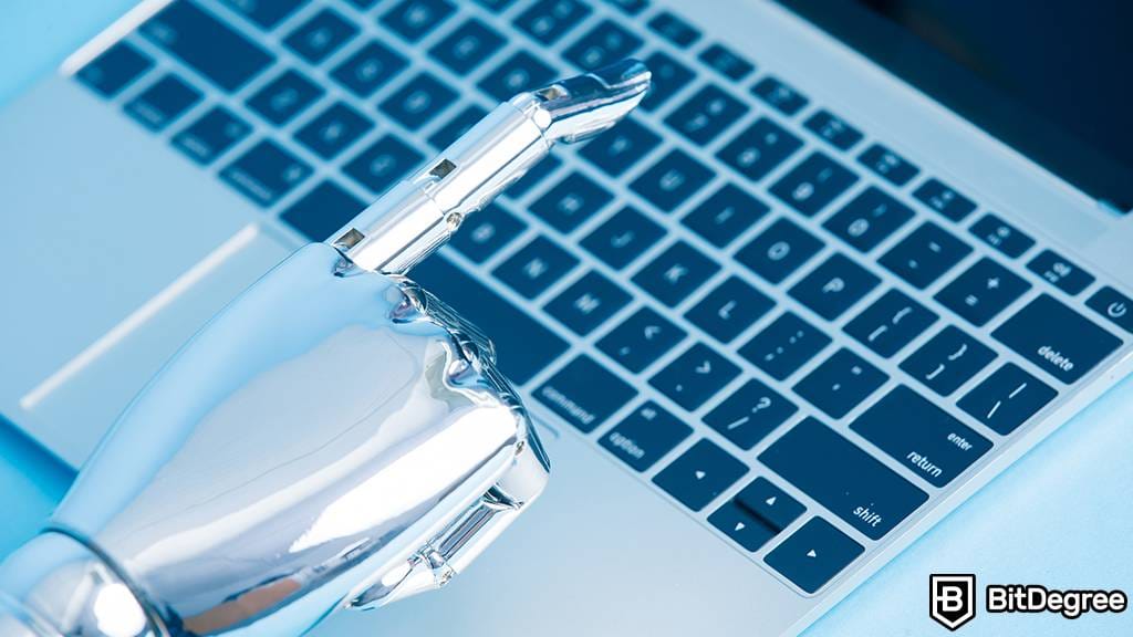 Crypto.com Rolls Out AI-Powered Companion Called Amy