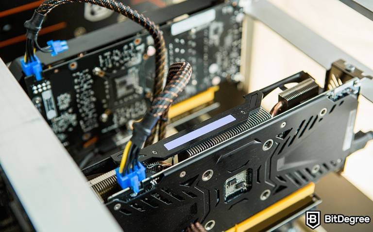 Argo Blockchain Sells its Helios Mining Facility for $65M