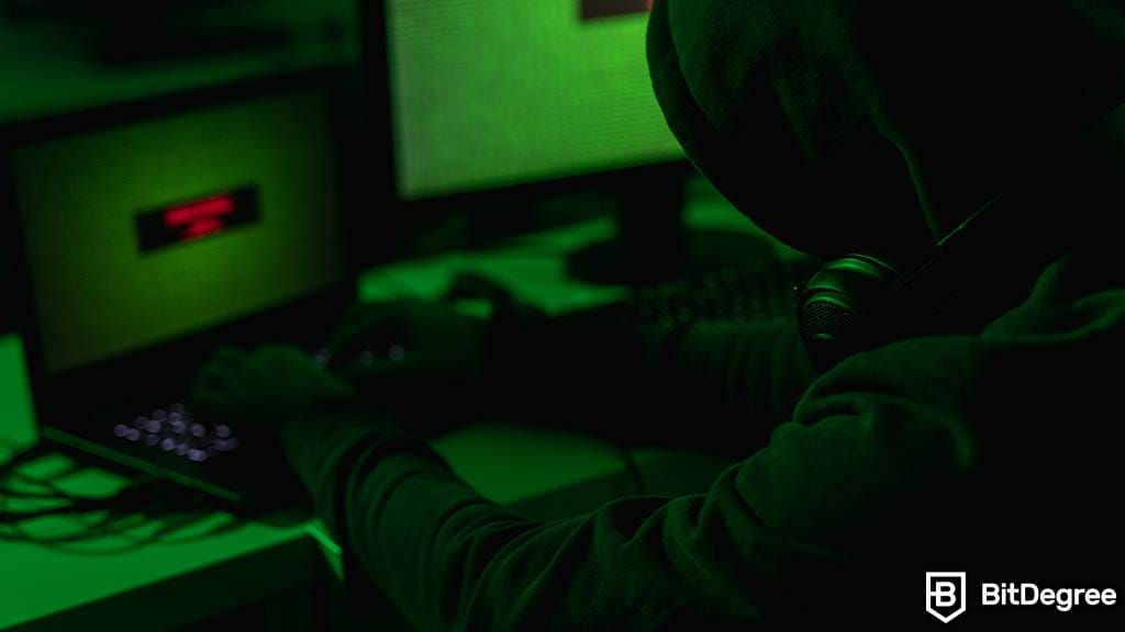 Malicious Actor Use Google Ads to Scam Crypto Enthusiasts