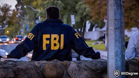 FBI Reportedly Raided the House of FTX Ex Co-CEO Ryan Salame