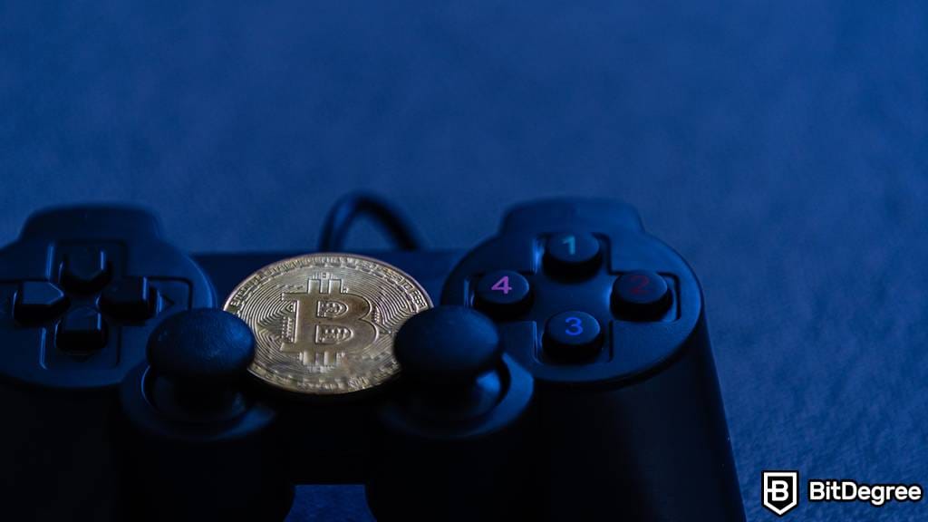 New Partnership Brings Crypto Gaming Rewards to Africa