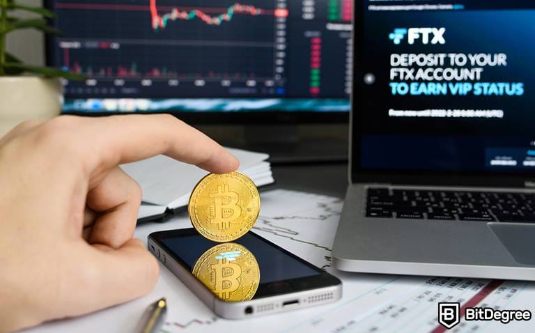 FTX-Related Websites Went Down or were Made Private