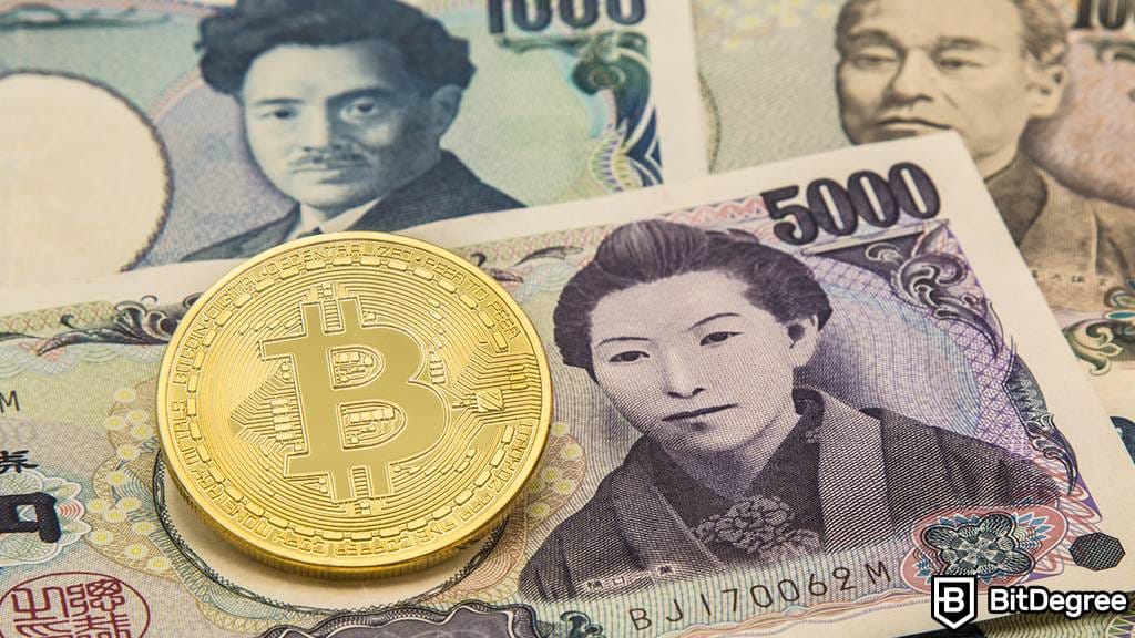Japan Forms Expert Panel to Create Digital Yen Framework