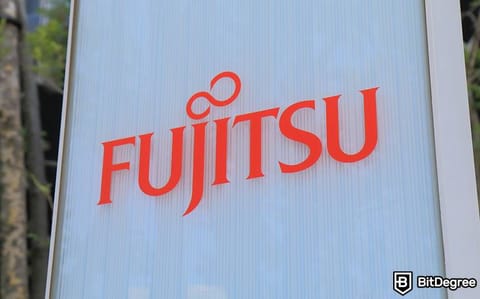 Fujitsu is Set to Launch a Web3 Acceleration Program