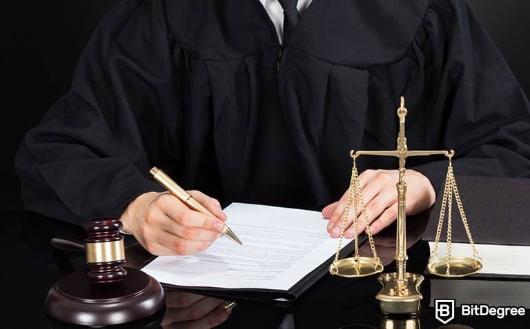 Judge Plans to Move Robinhood Stakes to a Neutral Broker