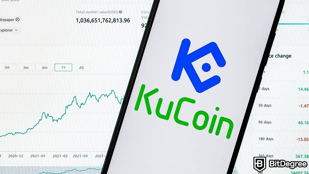 KuCoin Unveiled that Memecoin Scammer is Its Customer
