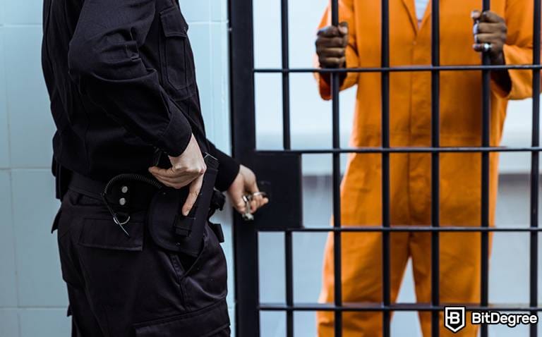 My Big Coin Founder Sentenced to 100 Months in Prison