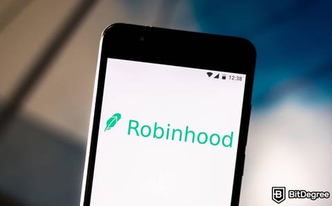Robinhood is Looking to Repurchase Its $578 Million Stake