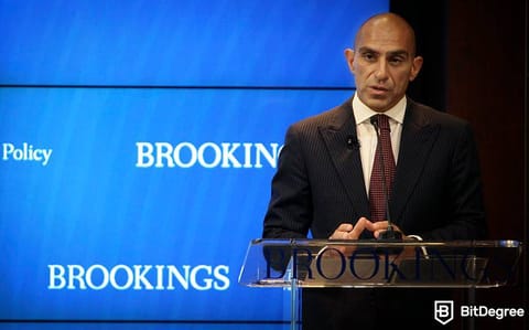 CFTC chair Says Stablecoins and Ether are Commodities