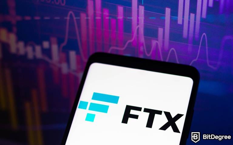 FTX Filed for Chapter 11 Bankruptcy Proceedings in the US