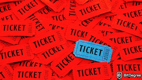 SI Tickets Rolls Out Ploygon-Powered NFT Ticketing Platform