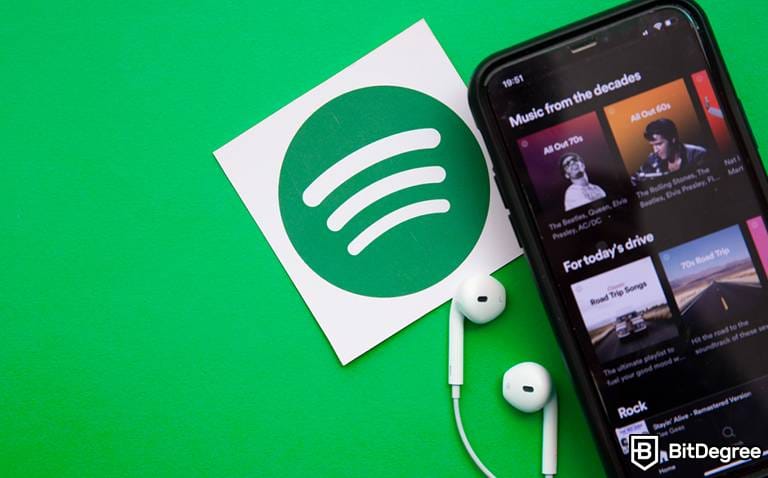 Spotify Rolls Out a Pilot for Token-Enabled Playlists