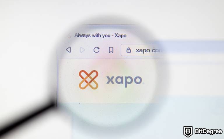 Xapo Becomes First Bank to Adopt BTC Lightning Network