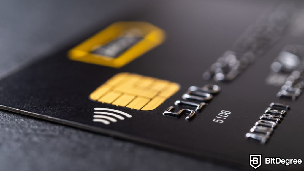 1inch, Mastercard, and Crypto Life to Launch Web3 Debit Card