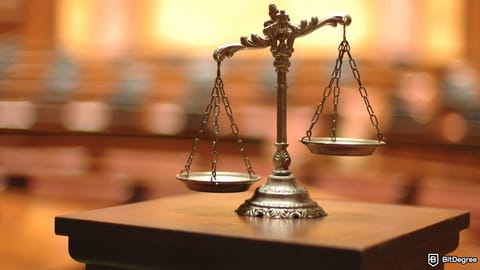 "The Godfather" Adam Iza's Ex-Girlfriend to Plead Guilty