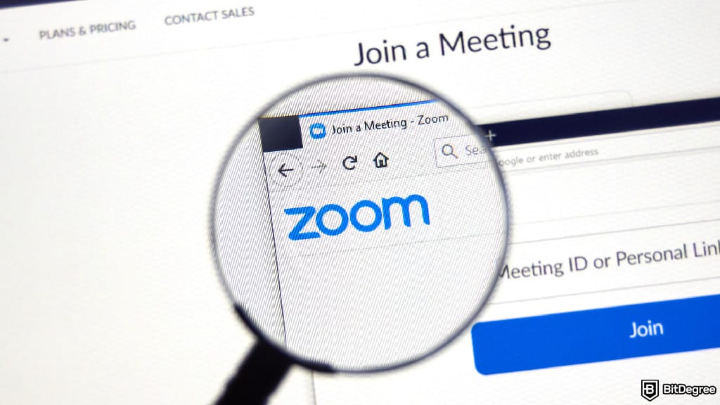 GIGA Investor Hit by $6M Phishing Scam via Zoom Link