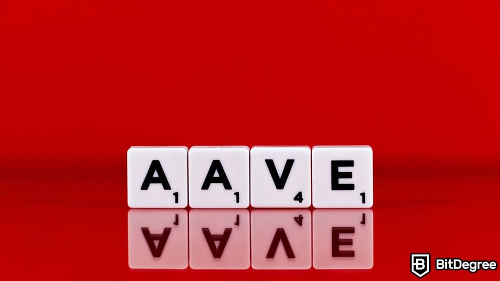 Aave Holders Votes on Converting 1.6K ETH to wstETH and rETH