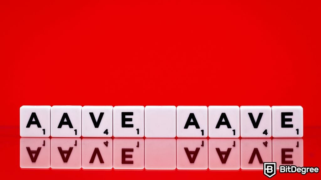 Aave V3 to be Deployed on Ethereum Layer-2 Metis Network