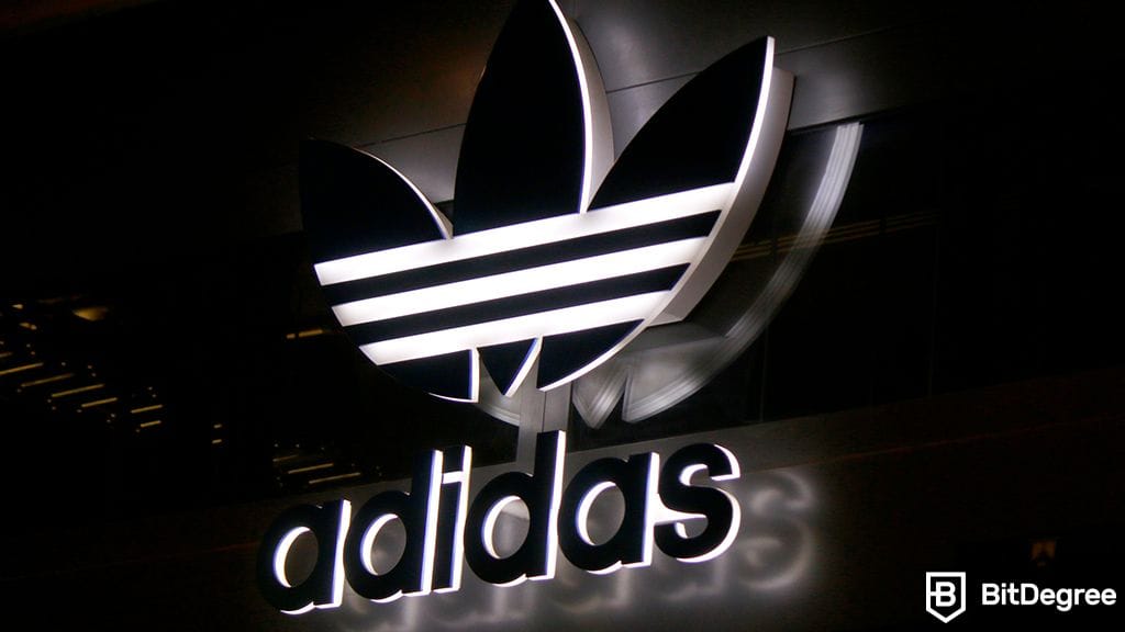 Adidas Rolls Out Web3-Based Artist Residency Program
