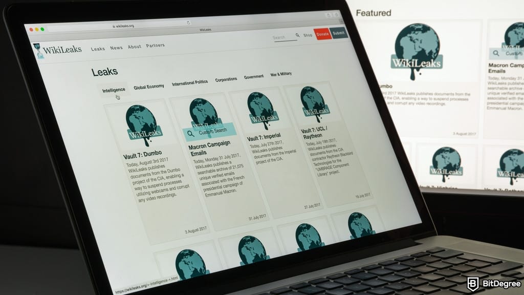 Anonymous Dev Transfers $5.6M in ETH, Alleges Brain Chips