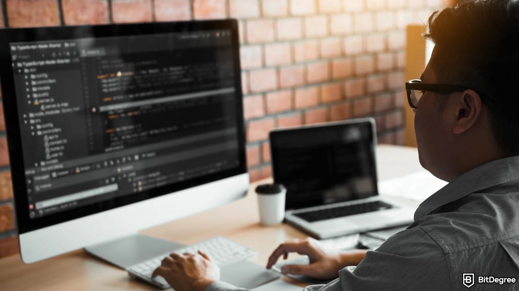 32% of Global Crypto Development Originates from Asia