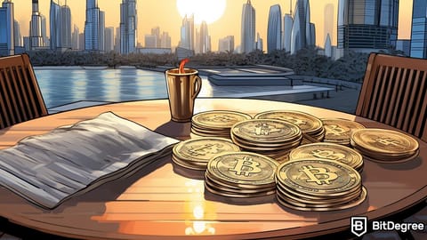 Former FTX Team Members Launch Crypto Exchange in Dubai