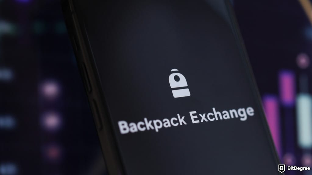 Backpack Unveils 1 Billion Token Plan Linked to Future IPO