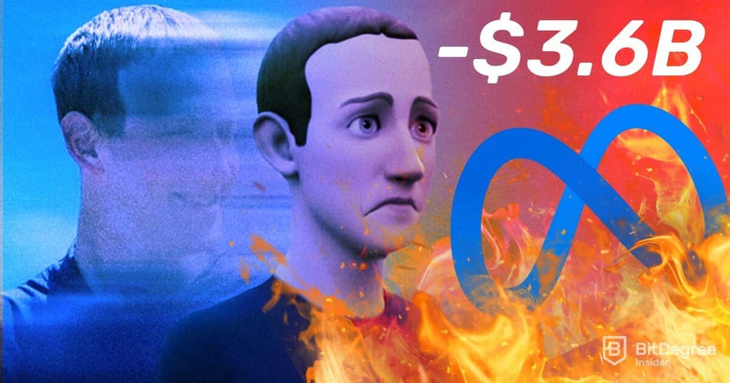 Google Feels The Bear Market