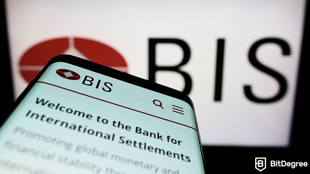 BIS Introduces Handbook Exploring Offline CBDC Payments