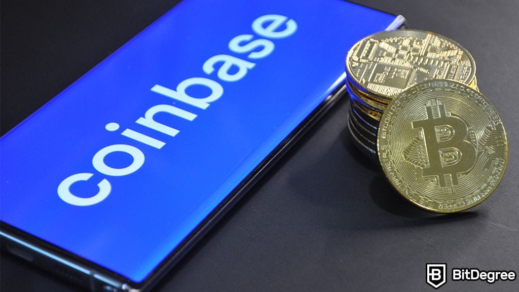Berenberg Claims Coinbase Earn Can be Considered a Security