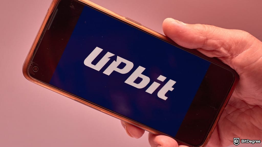 Binance Faces Backlash After Slow Freeze in Upbit Hack