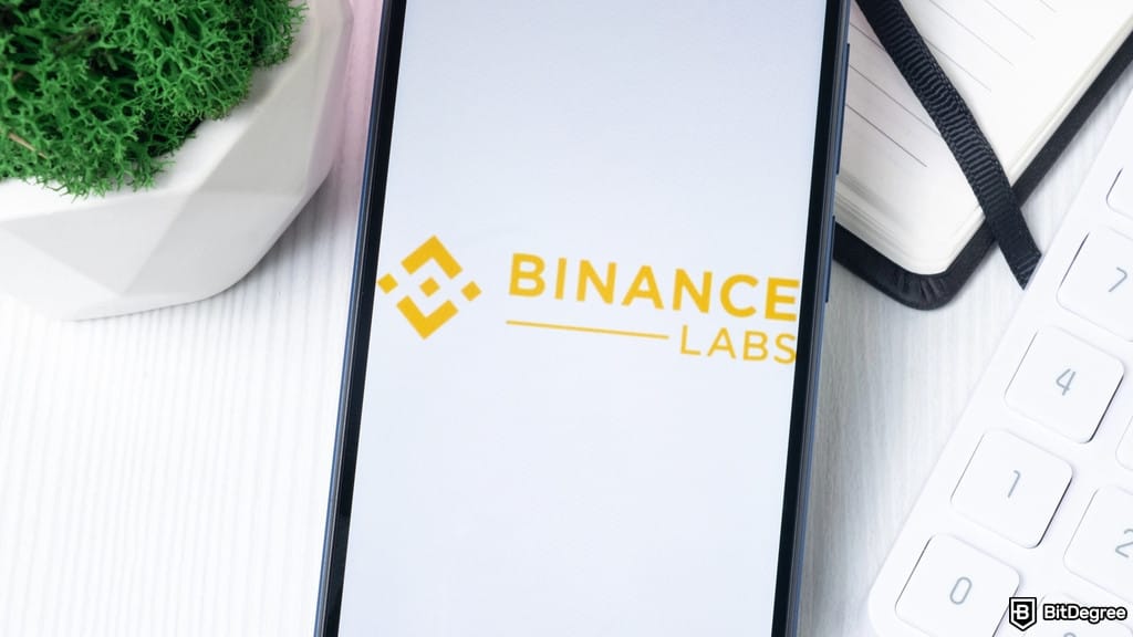 Binance Labs Becomes YZi Labs, Expanding to AI and Biotech