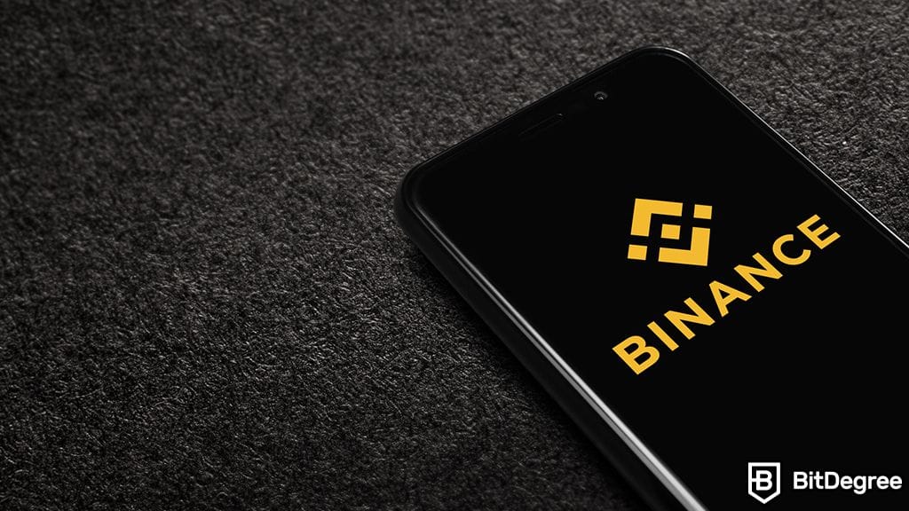 Binance Issues Cease and Desist Notice to Nigerian Entity