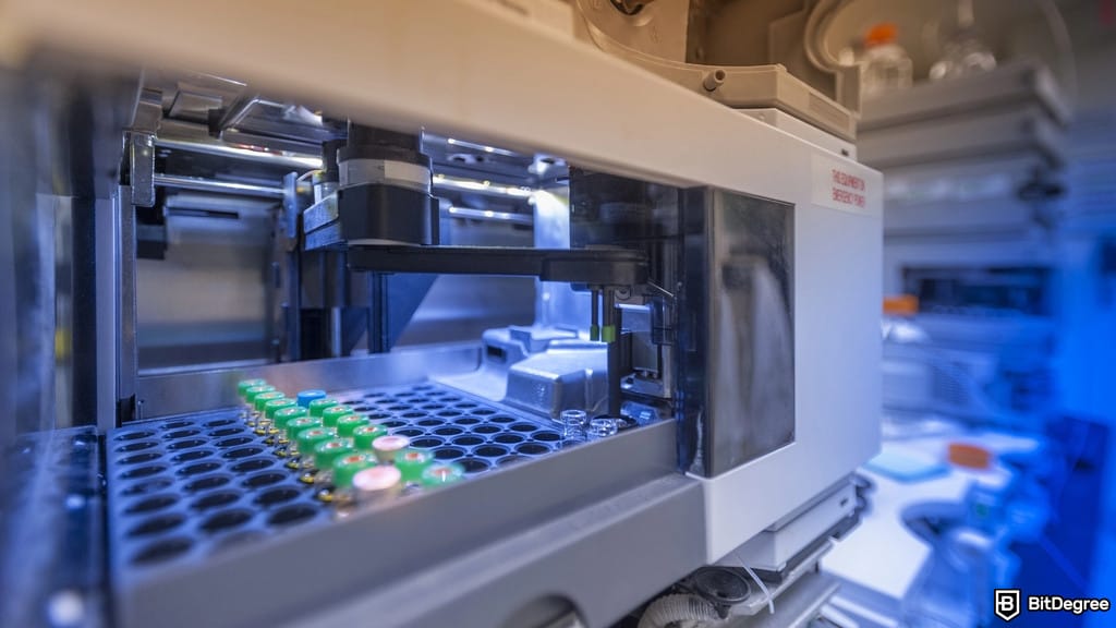 Bio Protocol Gets $6.9 Million to Reinvent Biotech With AI