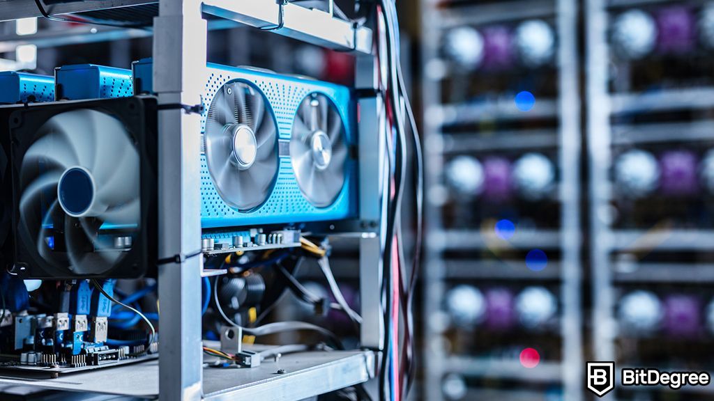 Bitcoin Mining Rigs Seized in Venezuelan Prison Raid Bitcoin Mining Rigs Seized in Venezuelan Prison Raid