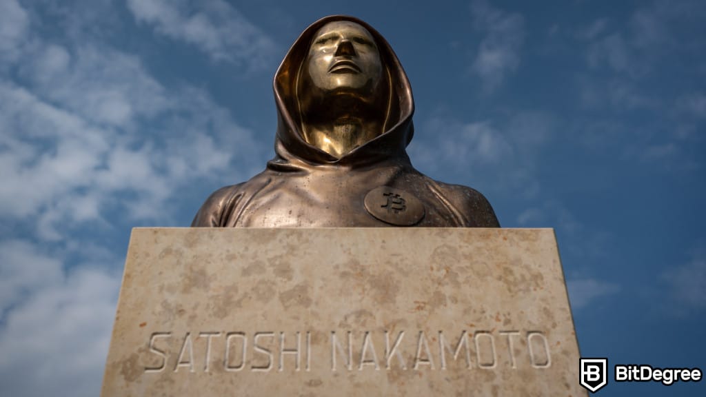 New HBO Film Claims to Identify Satoshi Nakamoto