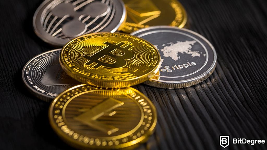 Generation Z Leads the Way in Cryptocurrency Copy Trading