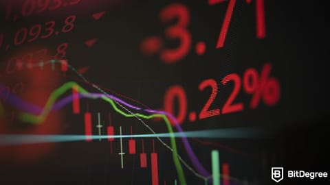 BitMEX Witnesses Bitcoin's Fall to $8,900 in Flash Crash