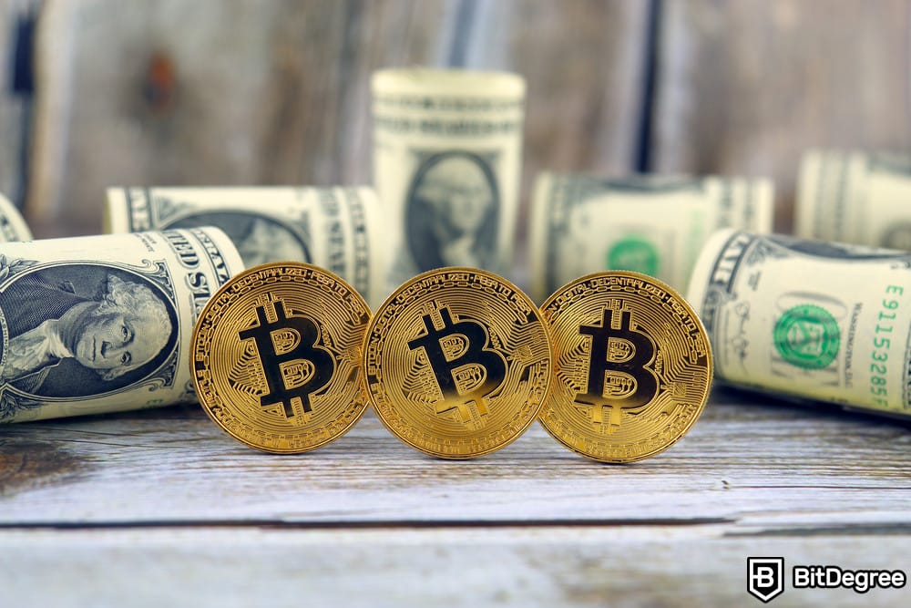 Exploring the Role of Blockchain in Finance
