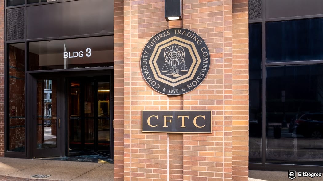 Brian Quintenz Set to Lead CFTC as Romero Plans Departure